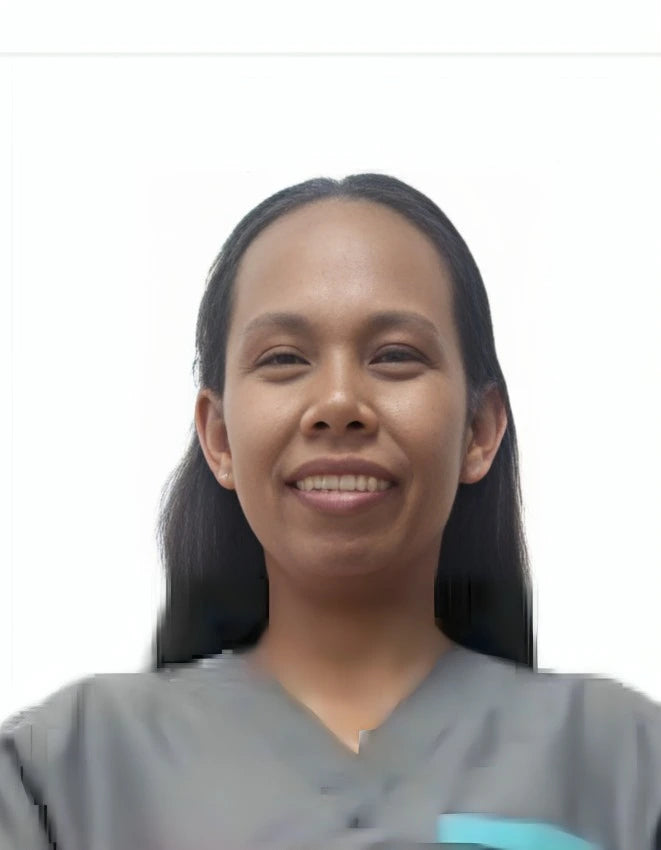 Delyn Arellano Allaga – Tadbeer Mermaid